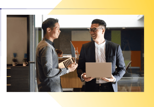 Tailored IT Solutions for Hybrid Ecosystems | Flexential